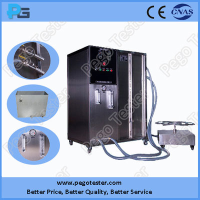 IPX1 to IPX8 Waterproof Test Euipment with CE Certificate for Outdoor Luminaire According to IEC60598