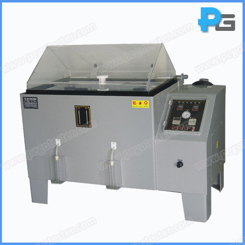 High Qaulity Multisize Salt Spray Test Chamber for neutral salt mist and acidy salt spray testing