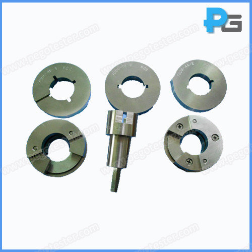Lamp Cap Go and Not Go gauges for E40, E14, E27, G5, G13, E26 according to IEC60061-3