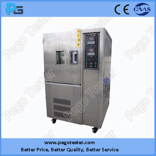 IEC60068-2-1 60068-2-2 Environmental Lab equipment High Low Temperature and Humidilty Test Chamber