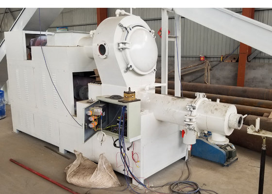 High Efficiency Laundry Soap Making Machine Soap Production Line