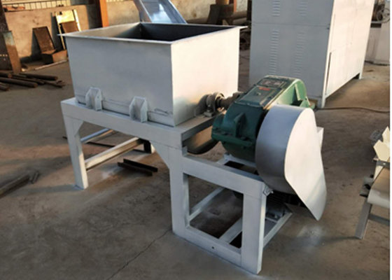 Laundry Soap / Toilet Soap Mixer Machine Soap Plodder
