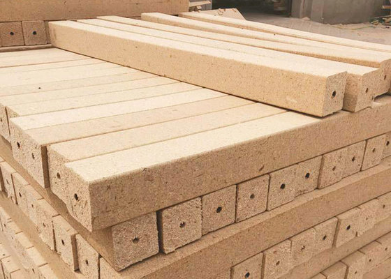 Wood Block Press Machine for Sawdust and Wood Shavings Making Wood Blocks
