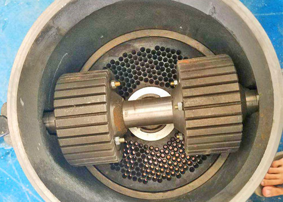 CE Certification Small Homemade Flat Die Wood Pellet making machine