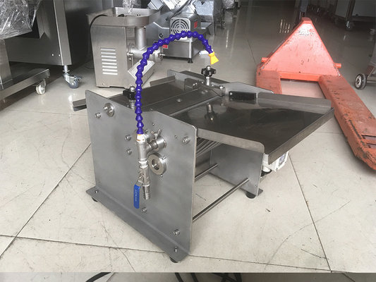 SUS304 Fish Skin Peeling Machine Fish Skin Remove Machine Processing Machine