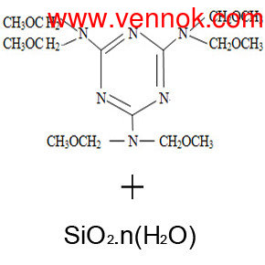 Melamine Resin HMMM supplier