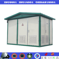 Jiangxi People Transmit&Transform Electric Co., Ltd.