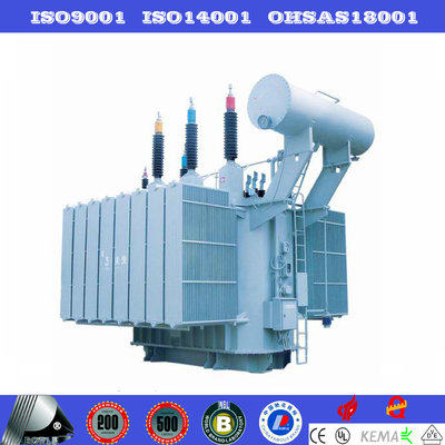 Power transformer 110kV supplier