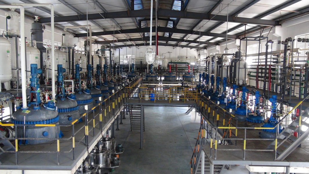 China Wuhan Jetide Biotech Co.,Ltd. company profile