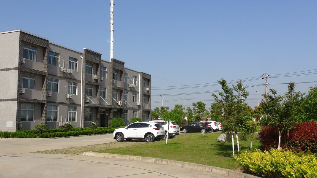 China Wuhan Jetide Biotech Co.,Ltd. company profile