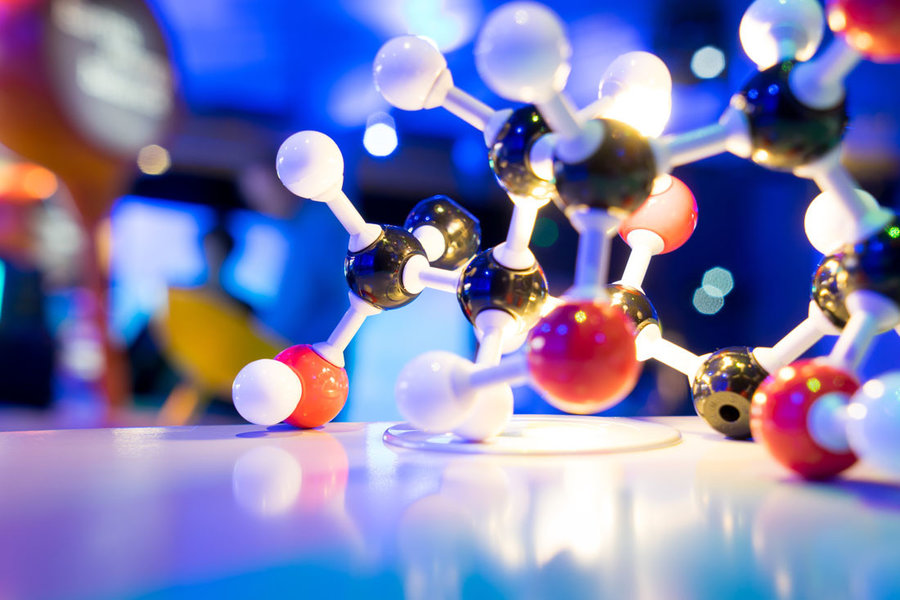 quality Peptide Ingredients factory