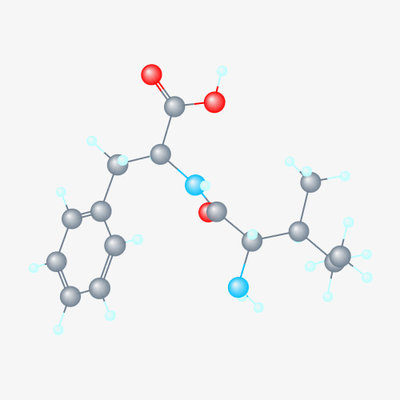 Chemistry L-Isoleucyl-L-Phenylalanine For Food Flavor Modulators Food Grade