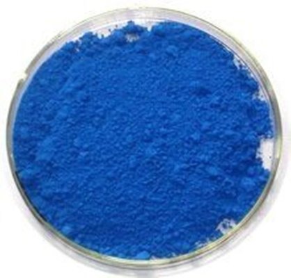 Copper Cosmetic Peptides For Skin GHK-Cu , Copper Tripeptide High Purity