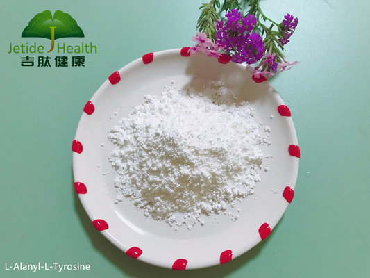 Nutritional Custom Peptide L-Alanyl-L-Tyrosine 3061-88-9