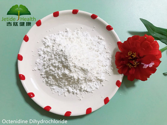 70775-75-6 Topical Antimicrobial Agents Octenidine Dihydrochloride White Powder