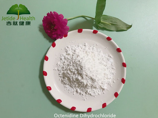 Topical Antimicrobial Agents Octenidine Dihydrochloride For Antiperspirants / Deodorants