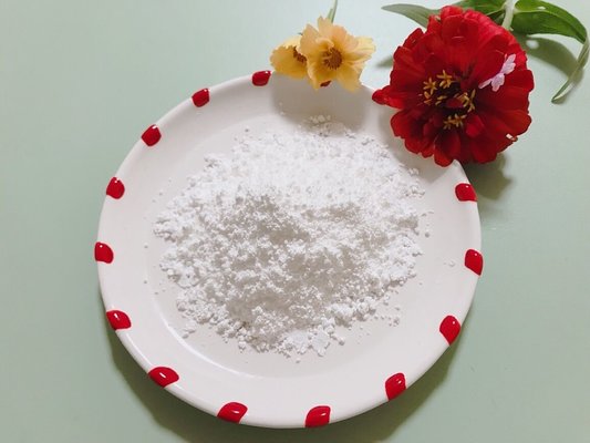 Pharmaceutical Grade Amino Acid Powder , L - Carnosine Powder In White Color