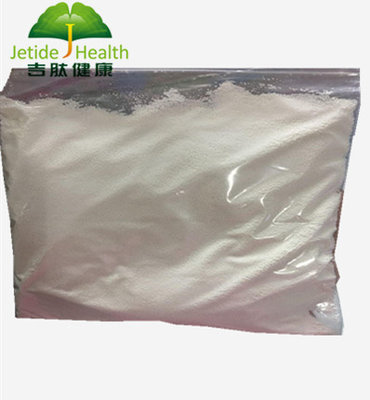 Dipeptide L-Carnosine Granules Bulk Ingredients of Vegan Sources