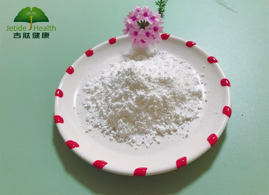L-Carnosine Bulk Powder Peptide Ingredients For Body Development And Overall Health