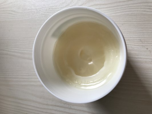 D-α-Tocopherol Acid Polyethylene Glycol1000 Succinate TPGS Vitamin E Succinate