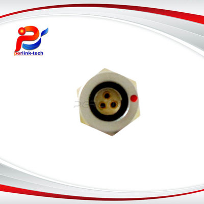 Gold Contact Heavy Duty Power Connectors Ensuring Stable Power Transmission supplier