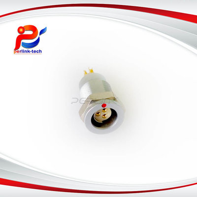 Gold Contact Heavy Duty Power Connectors Ensuring Stable Power Transmission supplier