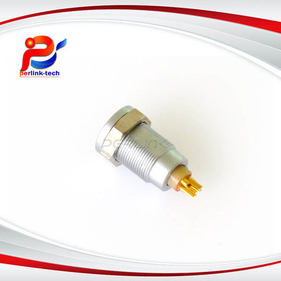 Gold Contact Heavy Duty Power Connectors Ensuring Stable Power Transmission supplier