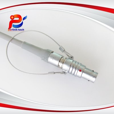 RoHS Compliant Metal Connectors for High Temperature Applications supplier