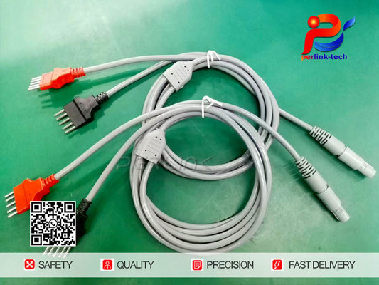 Fisher &amp; Paykel Compatible Reusable Temperature Probe - 900MR869 Special connector supplier