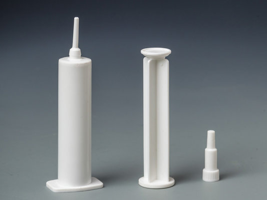 10ml plastic syringe for lube