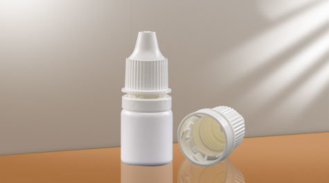 10ml eye drops bottle supplier eye dropper bottles wholesale