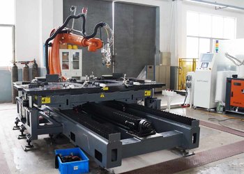 Nanjing Gaojie Light Industrial Equipment Co., Ltd. factory production line