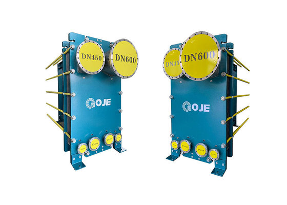 Juice Refinery Fluid To Fluid Heat Exchanger Evaporating Device Energy Saving
