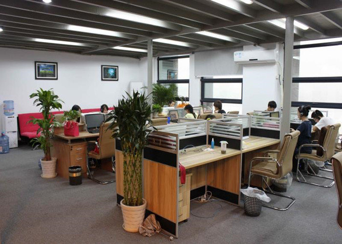 Najiatai Co., Ltd.