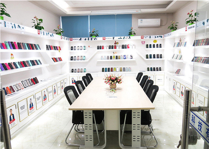 Najiatai Co., Ltd.
