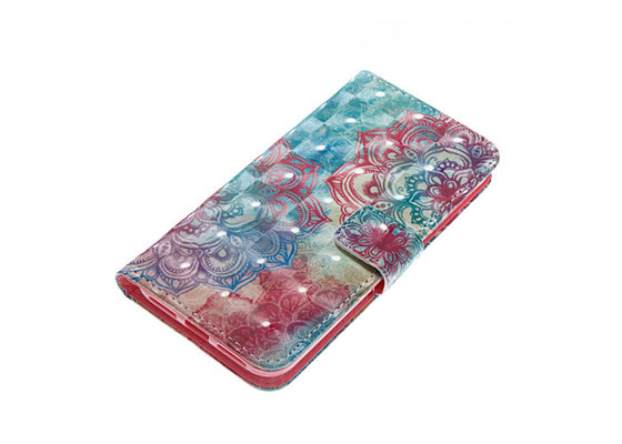 Dustproof Vintage Personalised Phone Case Durable Design Logo Printing