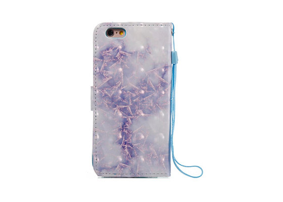 Dyrable Unique Apple Cell Phone Cases For Iphone 6 Environmental Friendly