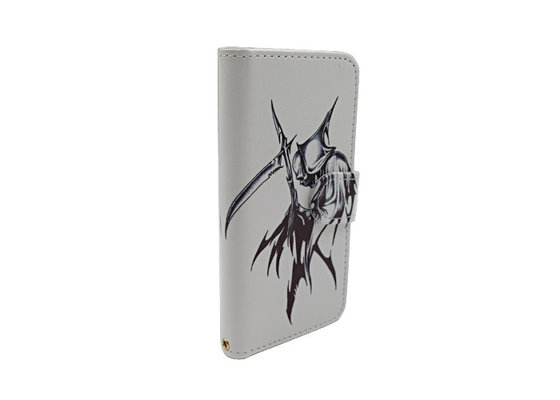 Mixed Color Apple Cell Phone Cases Dirt Proof Chinese Bamboo Pattern