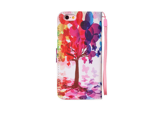 Balloon Tree Iphone 7 Plus Waterproof Case Special Style Accurate Hole Position