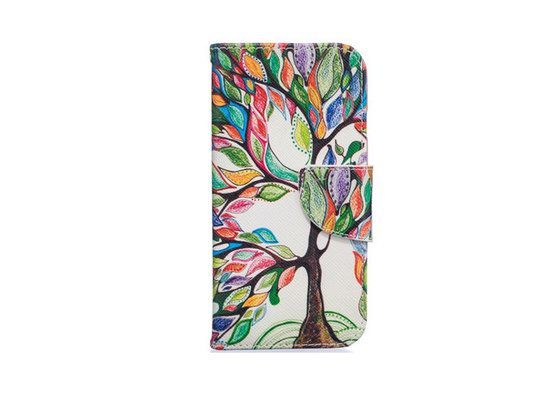 Custom Color Iphone Protective Phone Cases With Smooth / Matting Surface