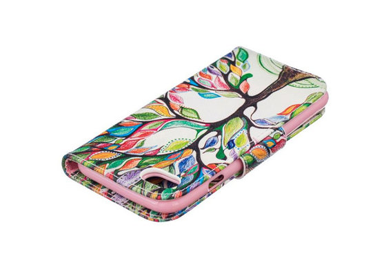 Custom Color Iphone Protective Phone Cases With Smooth / Matting Surface
