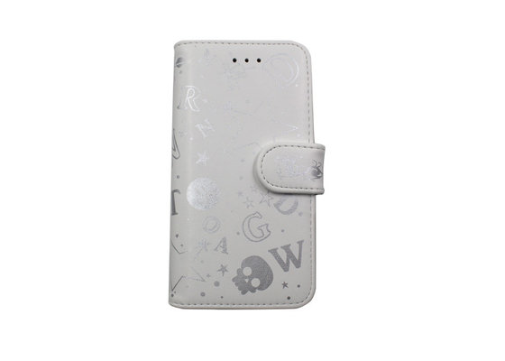 DIY Letters Custom Made Phone Cases Unique Design Precise Hole Position