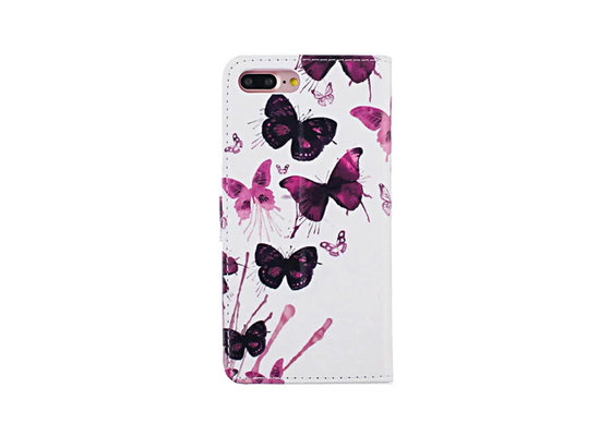 Decorative Tpu Custom Made Phone Cases Mixed Color Full Cover Protection