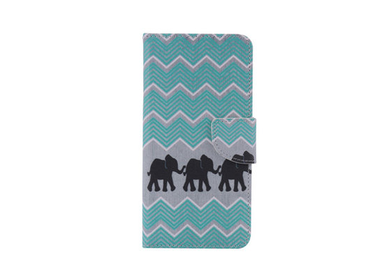 Accurate Elephant Iphone 8 Plus Case , Lightweight Custom Iphone 8 Plus Case