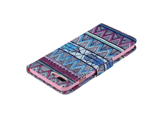 Subtle / Concise Compact IPhone 8 Plus Phone Case Elegant Appearance
