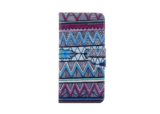 Subtle / Concise Compact IPhone 8 Plus Phone Case Elegant Appearance