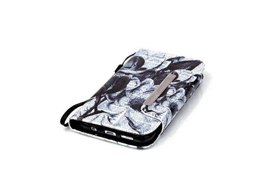 Cinefilm Theme Samsung Mobile Phone Cases And Covers Decorated Fashion Design