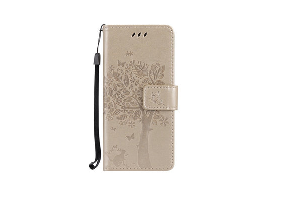 Plain Style Samsung Cell Phone Cases , Samsung Android Phone Cases Mixed Color