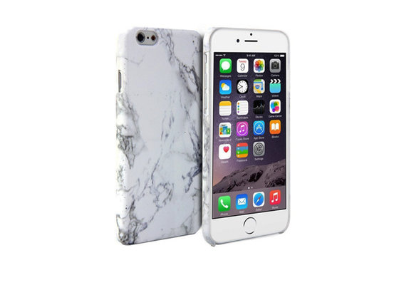 Floor Tile Cell Phone Back Cover Customizable Design SGS Certification