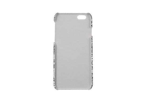 Crush Casual Style Pc Cell Phone Back Cover Waterproof Mixed Color For IPhone